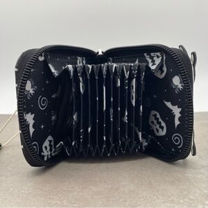 Loungefly | Bags | Loungefly Disney Jack Skellington Suit Accordion ...